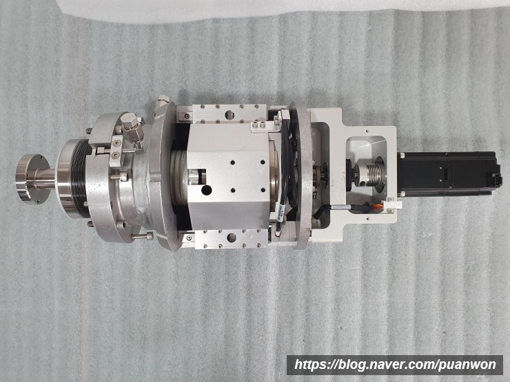 NOVELLUS VECTOR SPINDLE 853-176823-200, SGMJV-04A3A-YA13 : 네이버 블로그