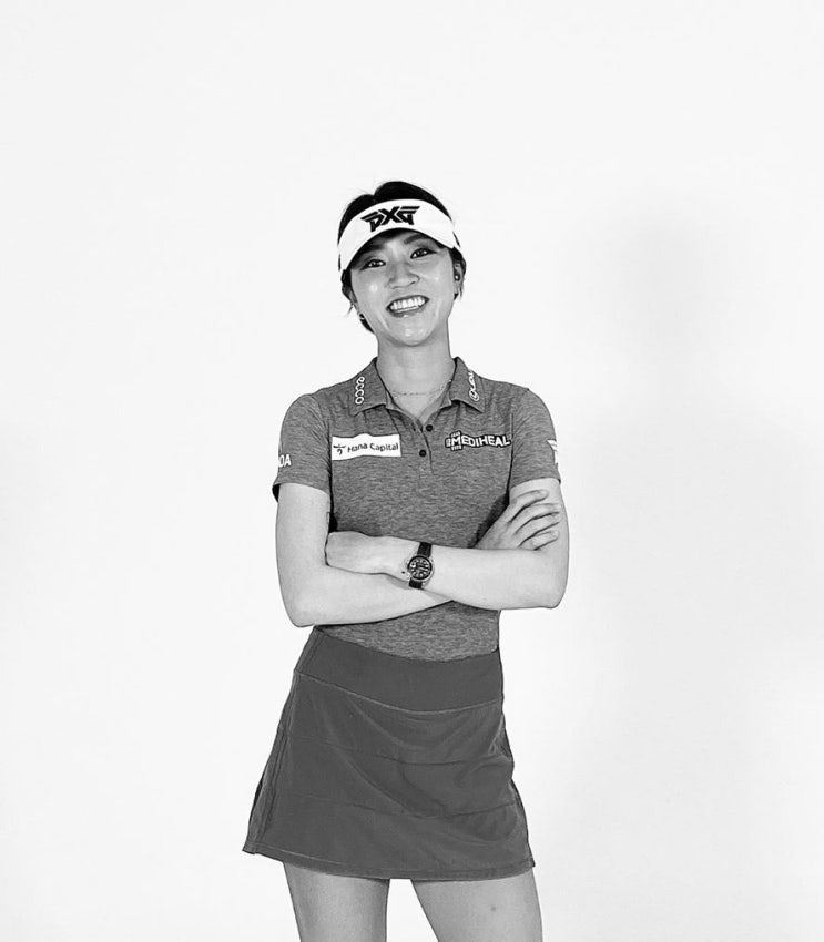 리디아고프로 Lydia Ko リディア・コ : 네이버 블로그