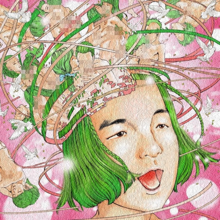 Omega Sapien - Happycore [듣기, 노래가사, MV] : 네이버 블로그