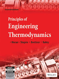 열역학1 , Principles of Engineering Thermodynamics.Seventh Edition.Wiley ...