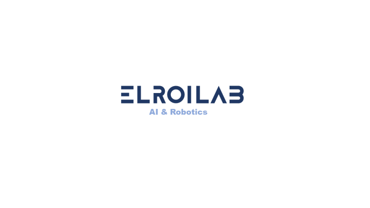ELROLAB STARTUP~! (엘로이랩) : 네이버 블로그