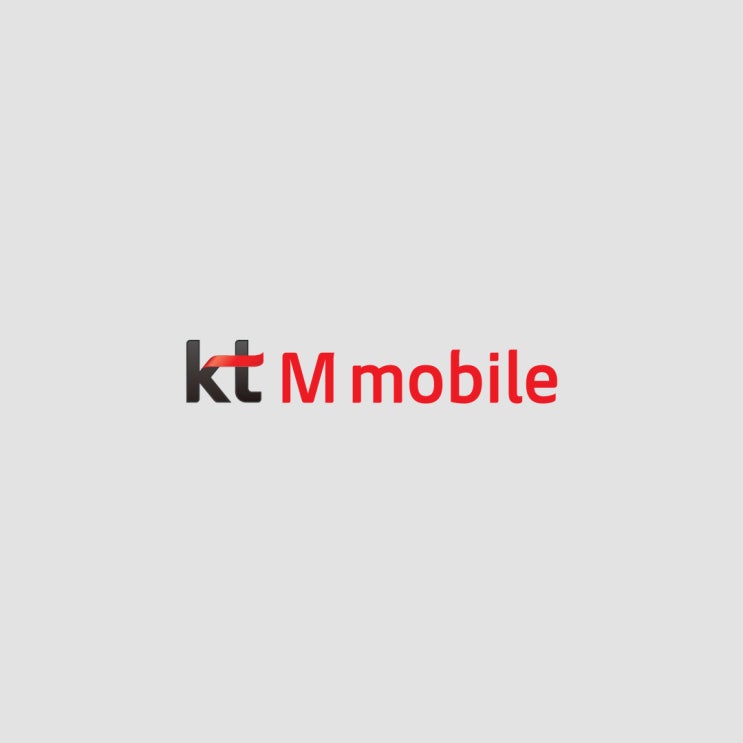 kt M모바일 회사 소개 : 네이버 블로그