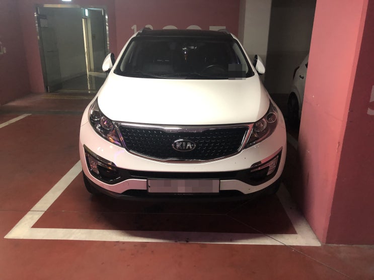 구미 옥계 출장 배터리 교체 스포티지R GB90R 밧데리 교환 : 네이버 블로그