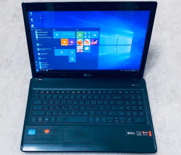 LG전자 노트북 S550-PFA3KN [태흔IT닷컴] 399,000원 : 네이버 블로그