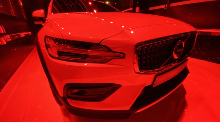 볼보 V60 크로스컨트리 신차 출고후 청주유리막코팅열처리 시공 은 꼼꼼한 Ad아우토디테일러 에서 네이버 블로그