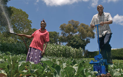 적정기술 - 머니메이커펌프(MoneyMakerPump) : 네이버 블로그