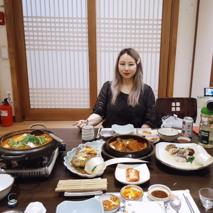 삼성역한정식 룸식당 회식장소 세꼬시회 코스요리 삼성역한정식 네이버 블로그