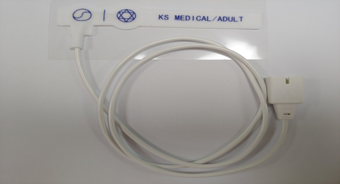 [케이에스메디칼]spo2 Sensor : 네이버 블로그