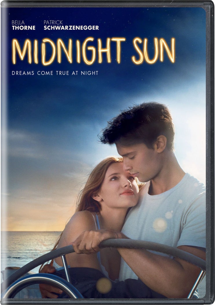 Midnight Sun Movie Review : 네이버 블로그