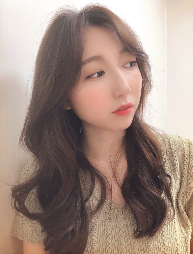 준오헤어 노원사거리점 배우리디자이너 뿌리펌 받고왔어요 네이버 블로그