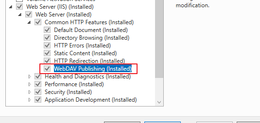 [ Tip , iis, Core 3.1 ] 405 - HTTP verb used to access this page is not ...