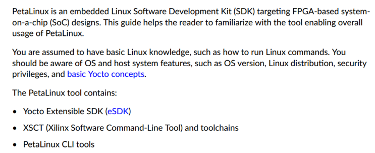 ARTY Z7 - PetaLinux #1 : 네이버 블로그
