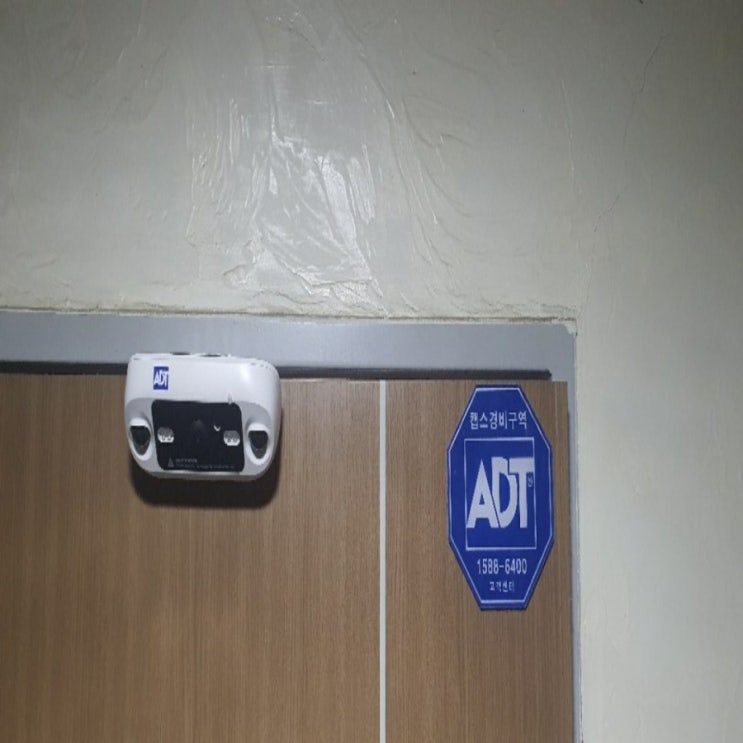 ☆내돈내쓰 ADT 캡스후기☆ : 네이버 블로그