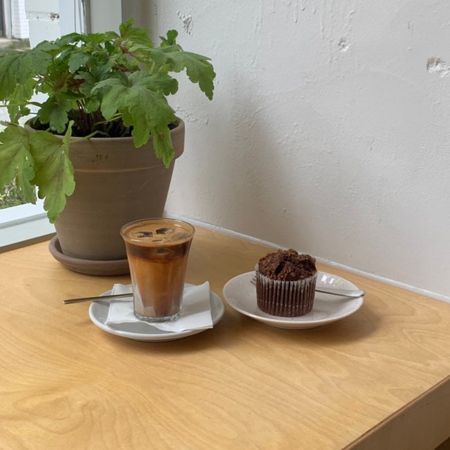 대구 봉산동 카페 : 엠엠엠 커피 (mmm coffee) : 네이버 블로그