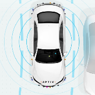 앱티브 Aptiv 주요 사업 정리 (자율주행 / ADAS / 커넥티비티 / 비전 솔루션 / OTA / 머신러닝 인공지능 ...