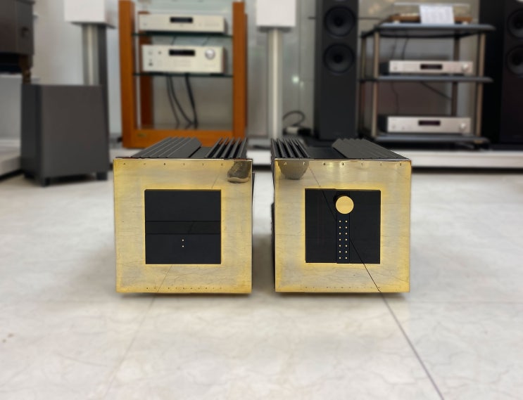 [판매완료]다인오디오 DYNAUDIO Arbiter 프리앰프 : 네이버 블로그