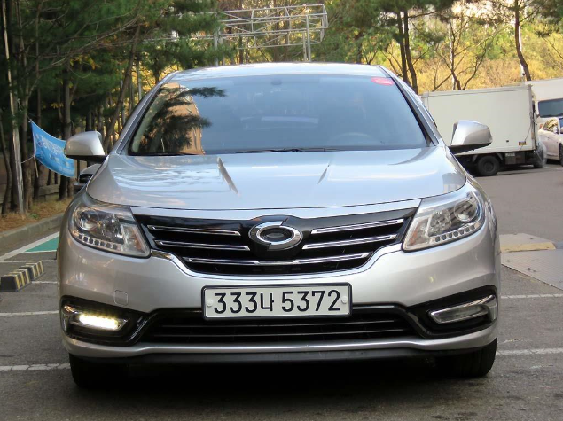 르노삼성 sm5 lpg 중고차 괜찮은데? : 네이버 블로그