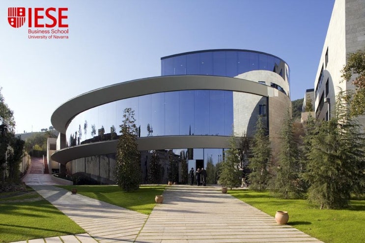 [IESE MBA] 바르셀로나 정착기-2 : 네이버 블로그