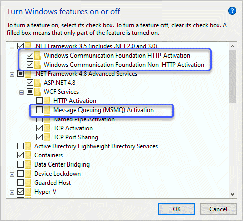 iisreset 실행 시 "Restart attempt failed." 오류가 발생하지만 웹 서비스는 정상적인 경우 : 네이버 블로그