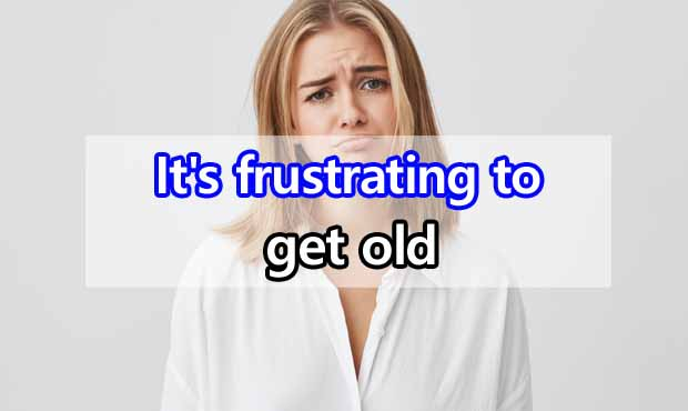 It's frustrating to ~ #패턴영어 예문 : 네이버 블로그