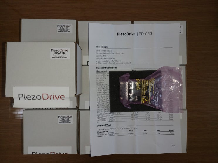 PDu 150-PCB Mounting Version 10개 : 네이버 블로그