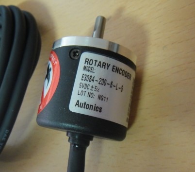 엔코더 입력칩,LS7366, 카운터칩 : 네이버 블로그