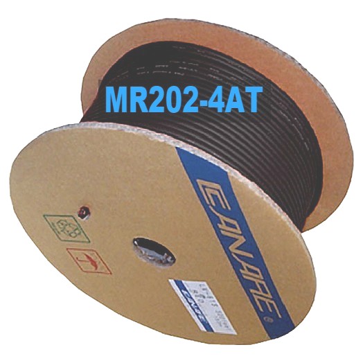 MR202-4AT카나래4채널스튜디오설비용멀티마이크CANARE MR202-4AT 100M 200M 500M CABLE : 네이버 블로그