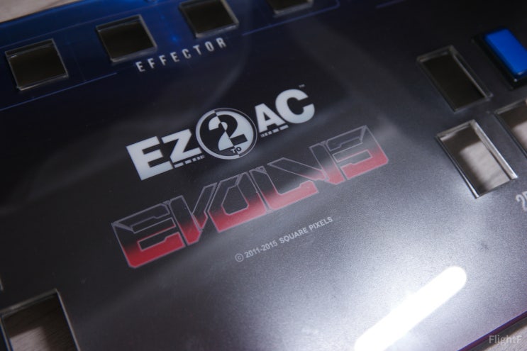 EZ2AC 홈케이드 제작, 후기 : 네이버 블로그