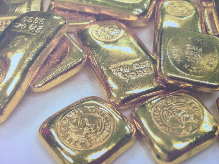 금꿈 황금꿈 해몽 정리 : 네이버 블로그