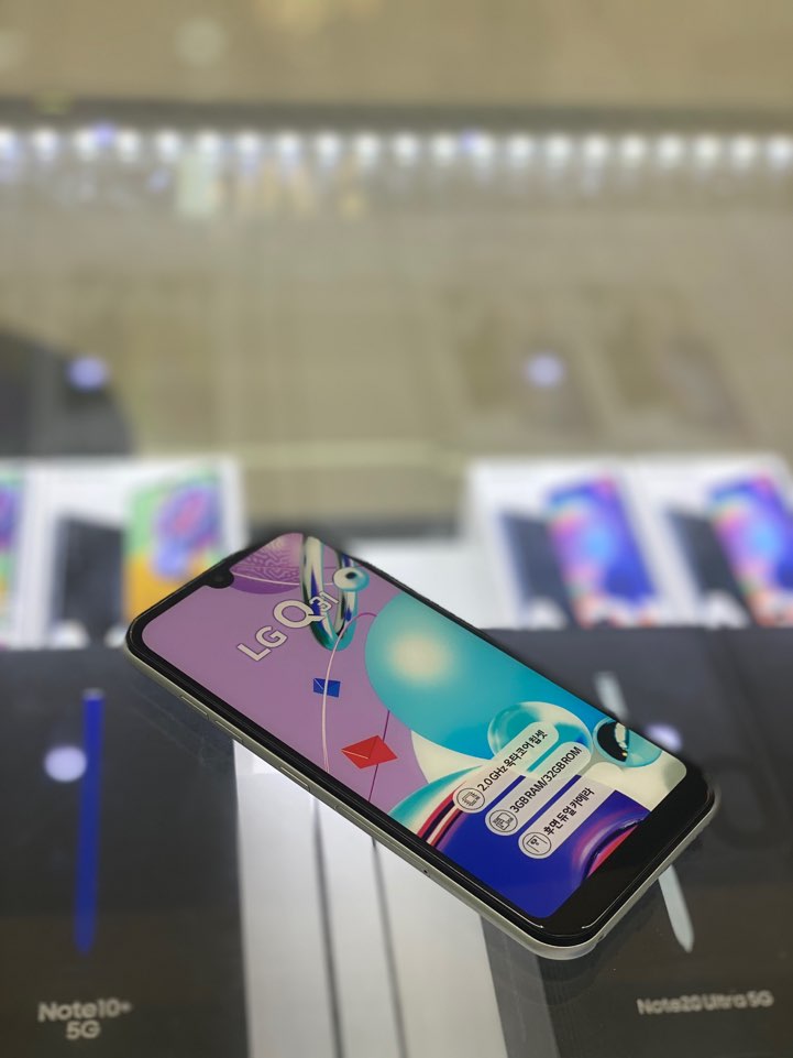 LG전자 저가형 스마트폰 LG Q31 출시 스펙과 가격 : 네이버 블로그