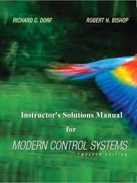 [솔루션] 최신제어시스템 12판 솔루션(Modern Control Systems 12th Edition, Richard C ...