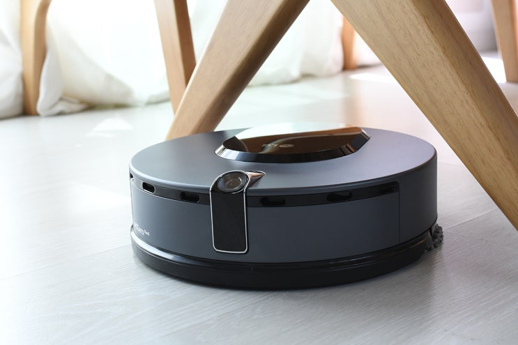 LG M9 ThinQ, 물걸레 로봇청소기 한달 사용기! : 네이버 블로그