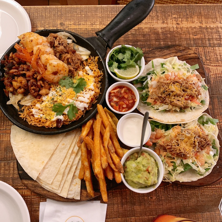 올림픽공원맛집 갓잇 멕시칸푸드 맛집 타코랑 파히타 추천 God Eat 올림픽공원 데이트 코스 네이버 블로그