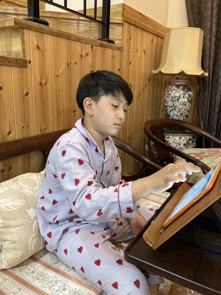 초등영어 리딩게이트 영어홈스쿨 잠자기 전 영어책 한 권 네이버 블로그