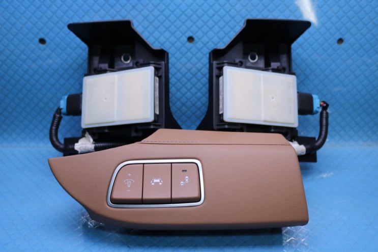 현대자동차 그랜져IG 중고 BSD 후측방경보모듈 SET 95811G8100, 95811-G8100 / 95821G8100 ...