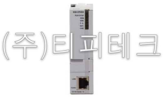 [LS산전] XGK-CPUUN : 네이버 블로그