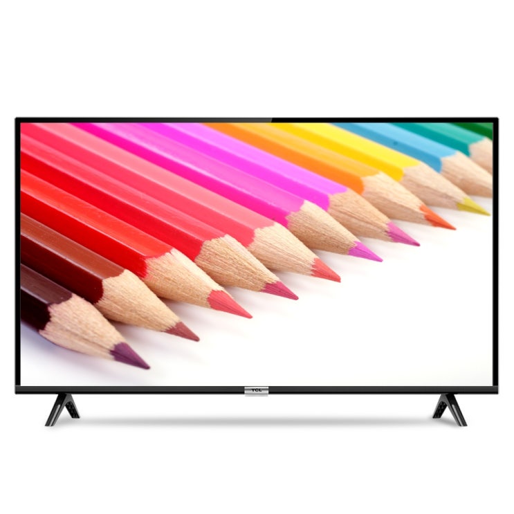 TCL HD 81cm 안드로이드 TV 32S6500, 스탠드형 : 네이버 블로그