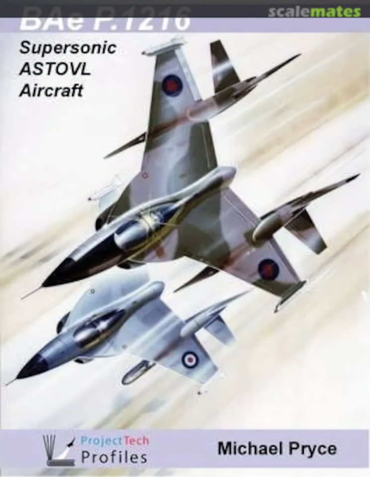 Hawker Siddeley P.1126 : 네이버 블로그