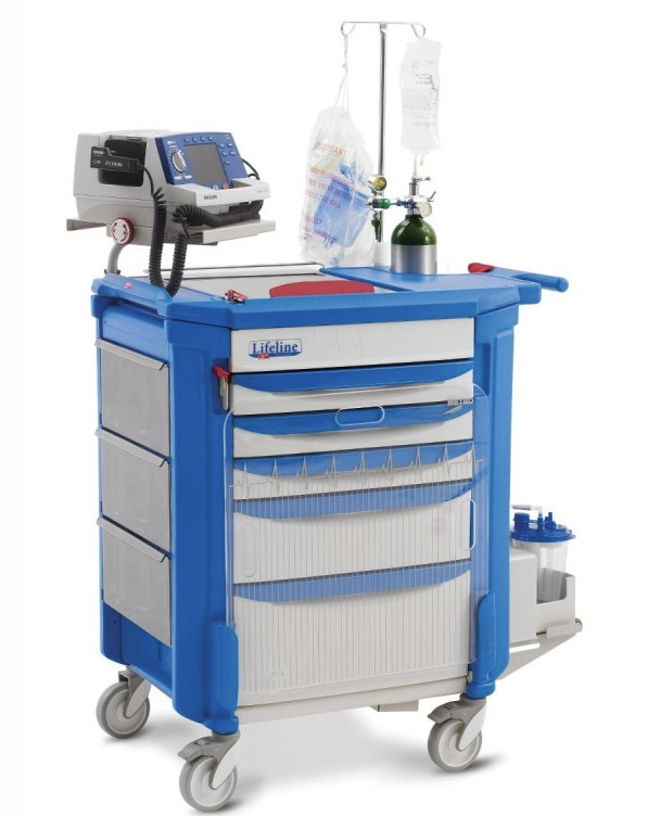 1. E-cart 만 있으면 CPR은 준비끝 !! (intubation ) : 네이버 블로그