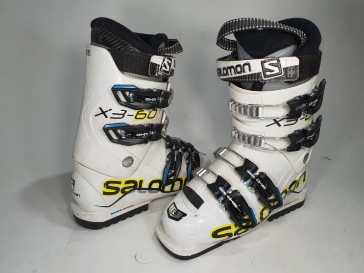 Salomon x3-60 : 네이버 블로그
