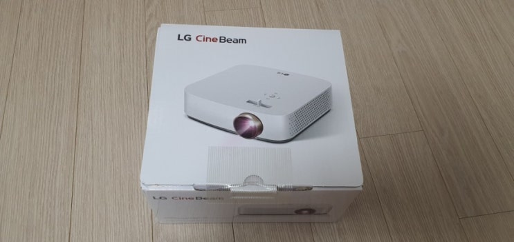 LG PF50KA, 빔프로젝트 구입하다💕 (with LG사운드바, 아라크네 스크린) : 네이버 블로그