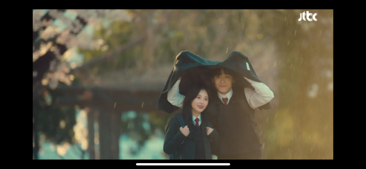 jtbc 18 어게인 3회 줄거리. 사랑은 비를 안고 내린다. : 네이버 블로그