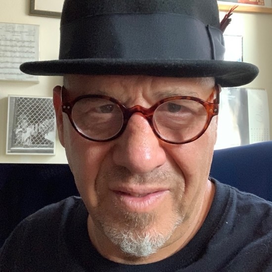 Mark Sherman(마크 셔먼, piano) : 네이버 블로그