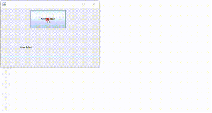 자바기초) 18-17. GUI #swing #Button눌러 Pane 띄우고 #글자입력받은 내용 그대로 가져오기 : 네이버 블로그