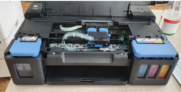 G1900 5B00 자체 해결 하다가 메인보드 고장나서 서비스센터에 입고 G2900 G3900 G4900 주의 바랍니다. : 네이버 블로그