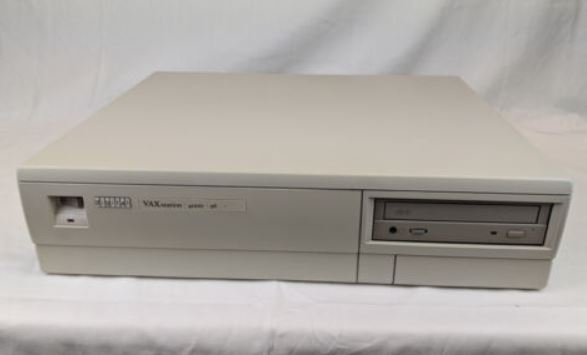 Digital DEC VAXStation 4000/96 - VS49K-AC : 네이버 블로그