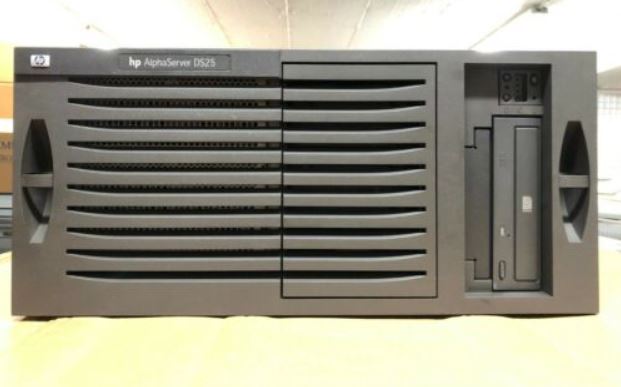 HP AlphaServer DS25, DY-57AAB-AA DH-57AAB-AA : 네이버 블로그