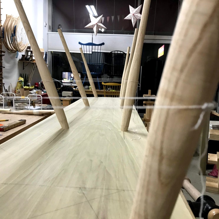 The Workmanship of Risk, David Pye / 그린우드워킹 / 체어메이커 : 네이버 블로그