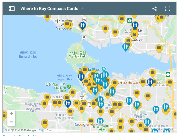 2020년 컴패스 카드 사는 곳 : 네이버 블로그