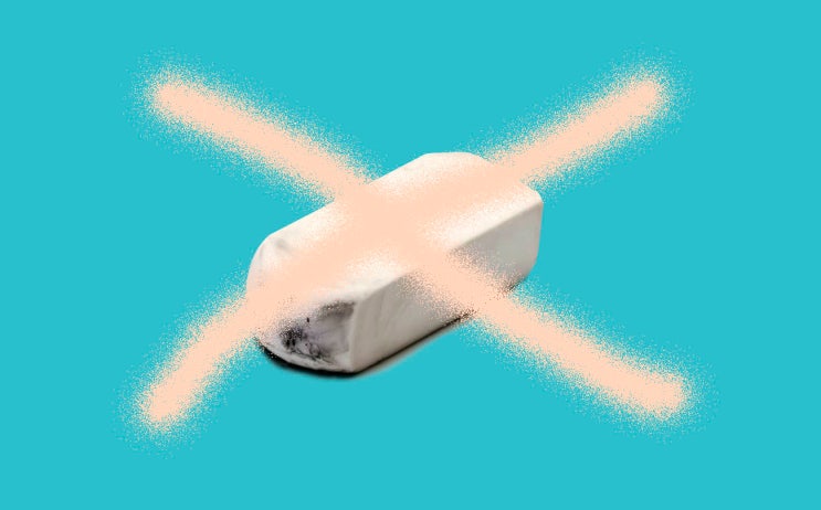 컴퓨터가 안될때 램 청소 방법 (부제 : 지우개로 닦지마세요~!!) : 네이버 블로그